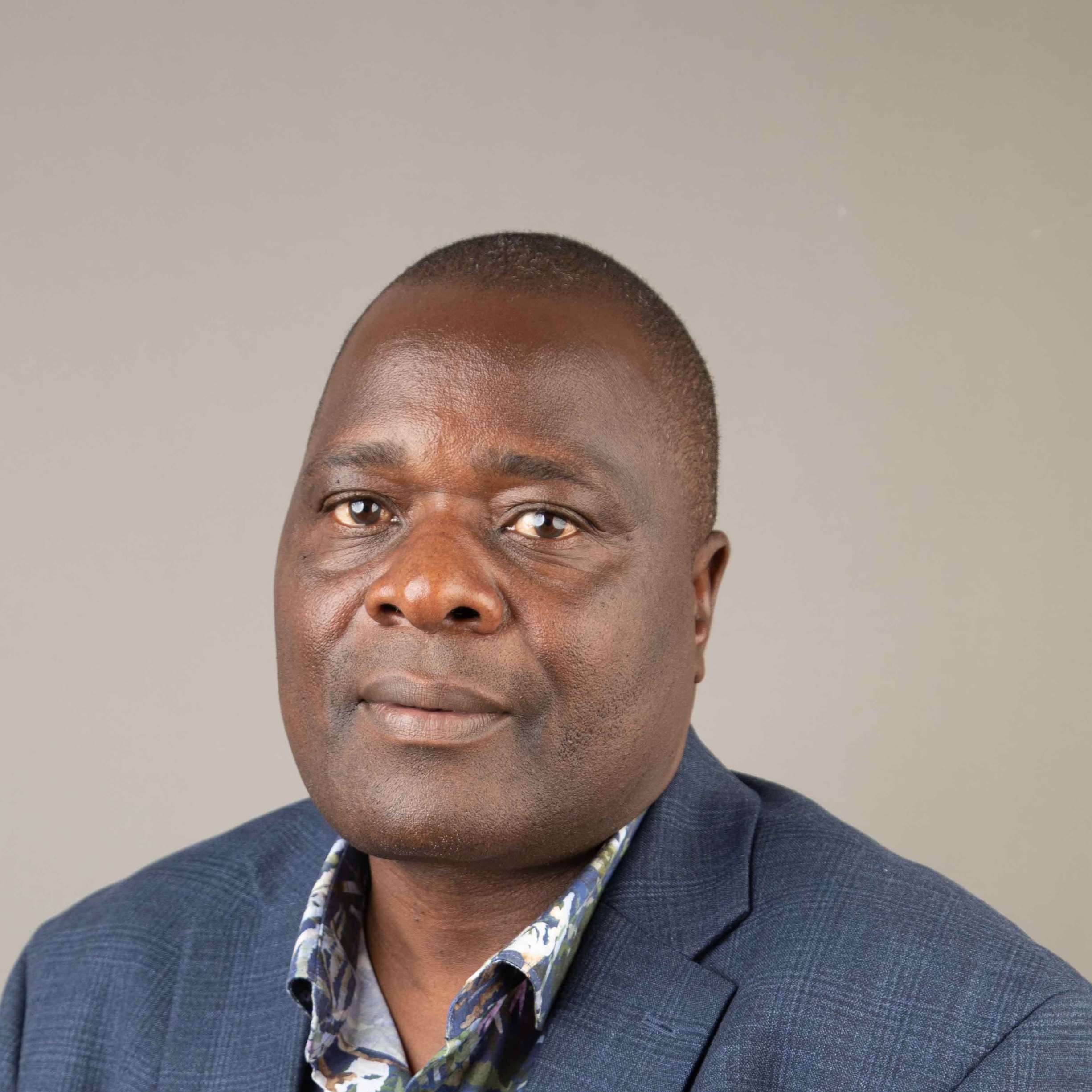 Hon Mukhwana Titus Khamala The Kenyan Parliament Website